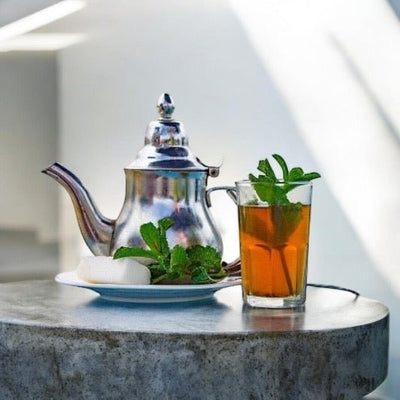 Columbus Instant Arabic Coffee – 35g (Made in Syria)