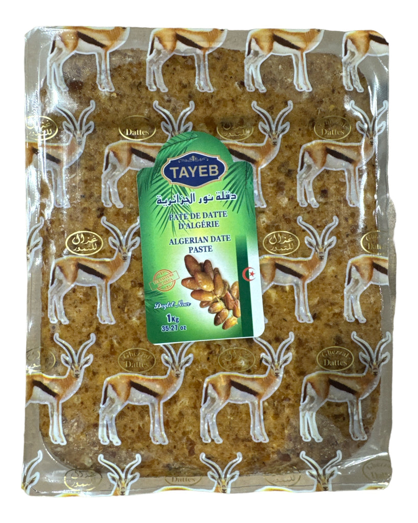 Algerian Products – ZaytunaMart.ca