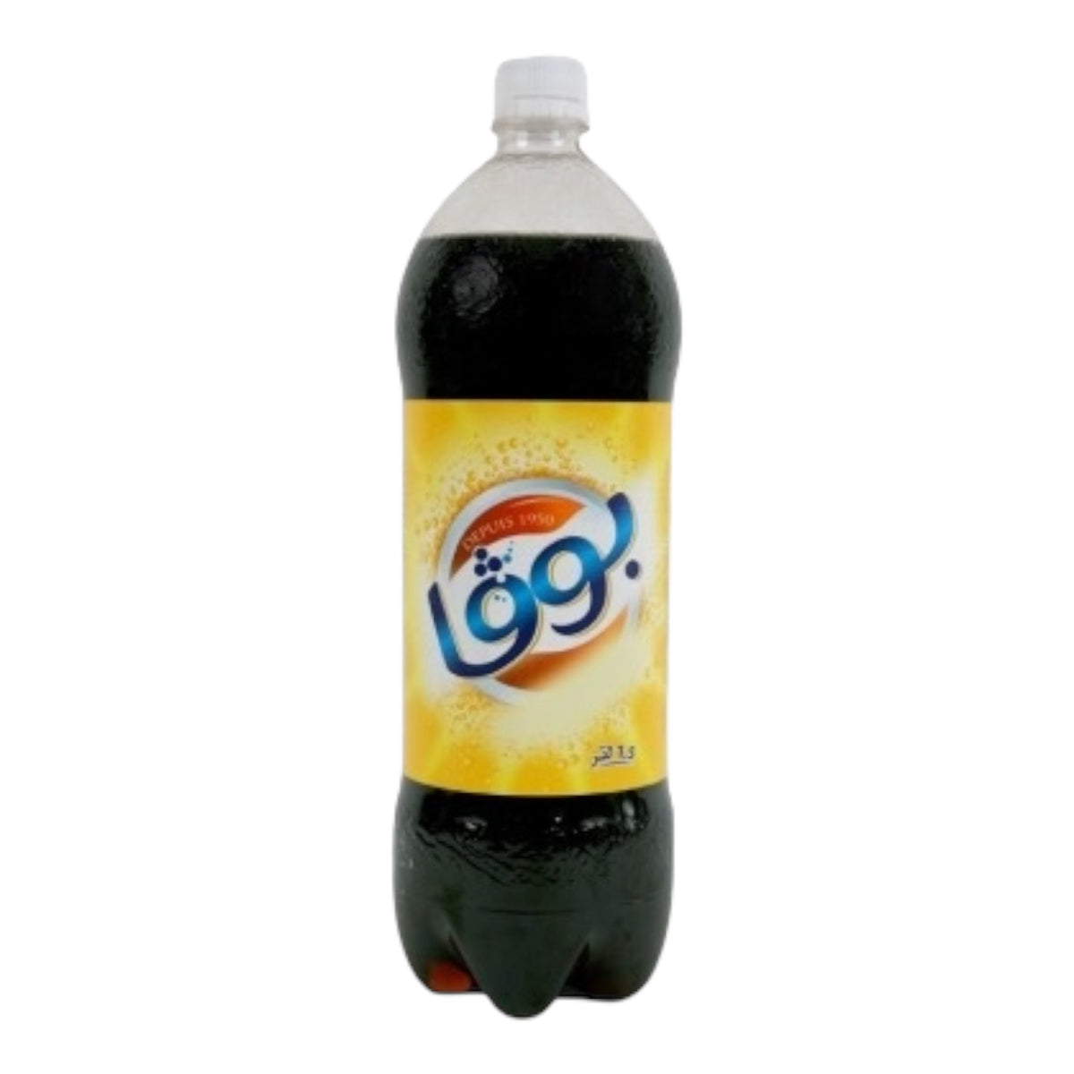 Boga Cidre Drinks 1.5L