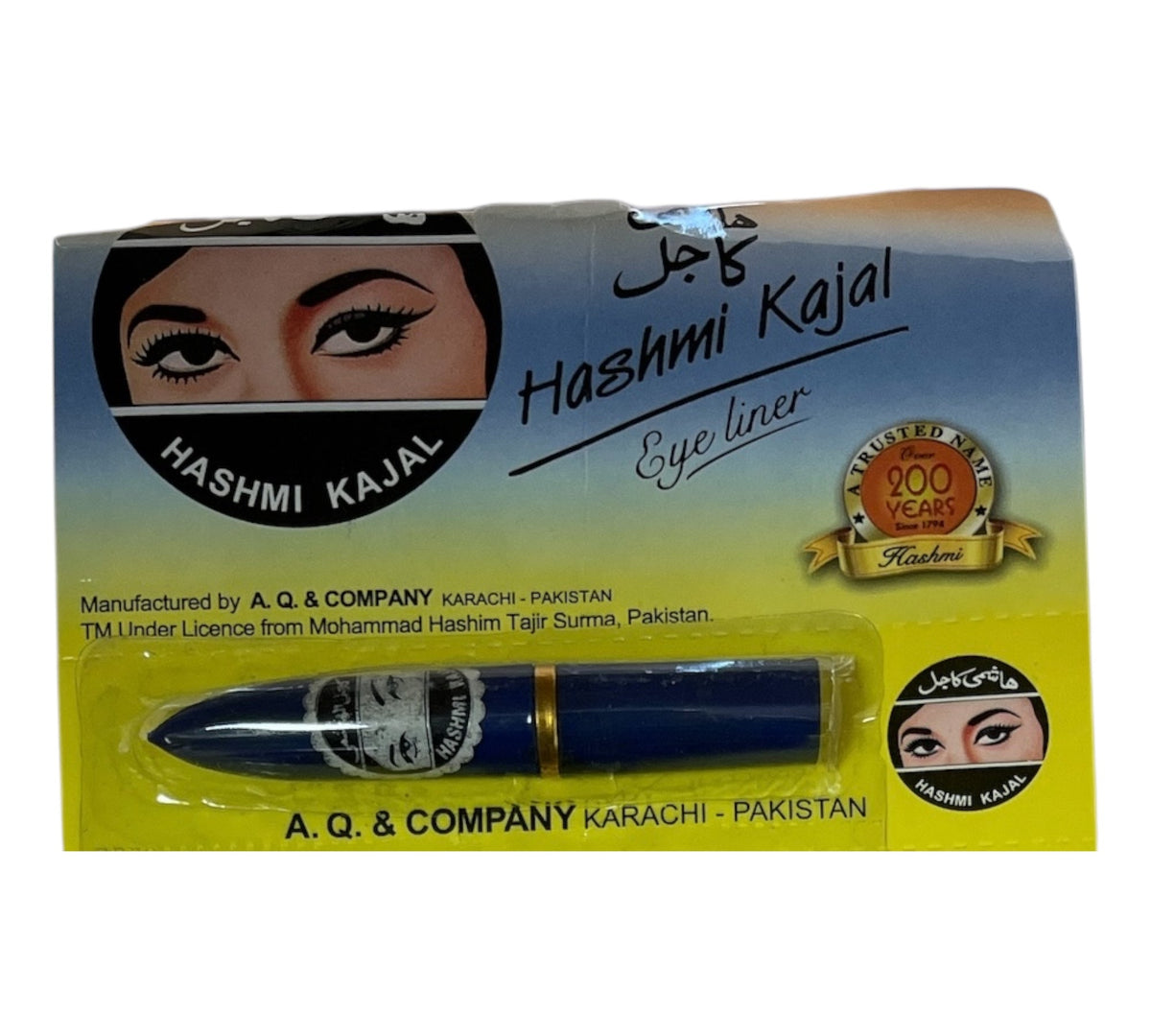 EyeLiner Pencil Kohl Hashmi Kajal Each