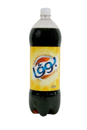 Boga Cidre Drinks 1.5L